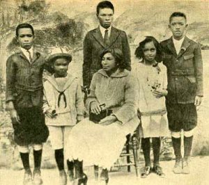 Exploring Jackie Robinson’S Siblings: How Many Did He Have? – Nikki ...